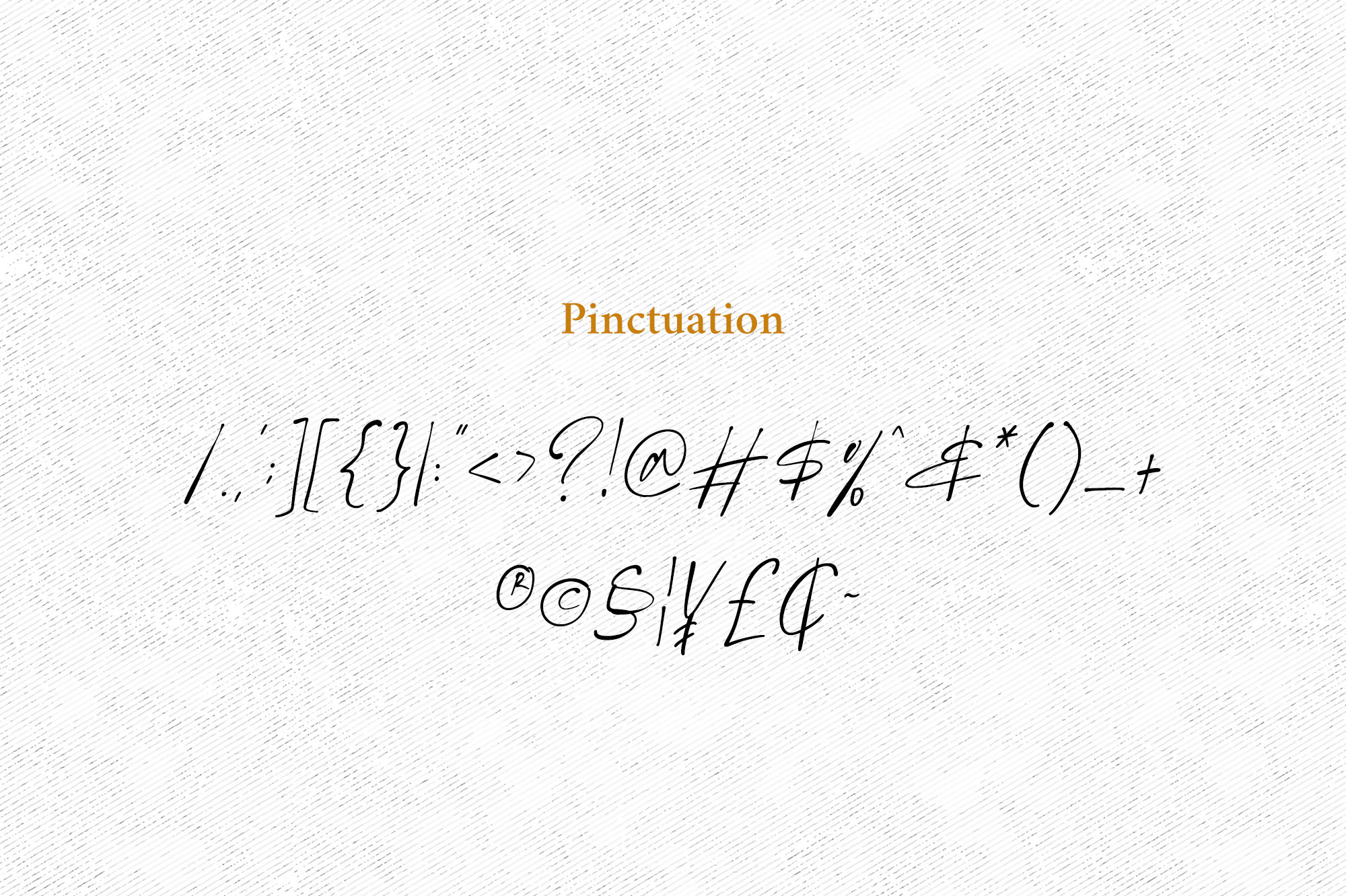 Ballison Chic Signature Font Handwriting Font, Calligraphy Font, Modern ...