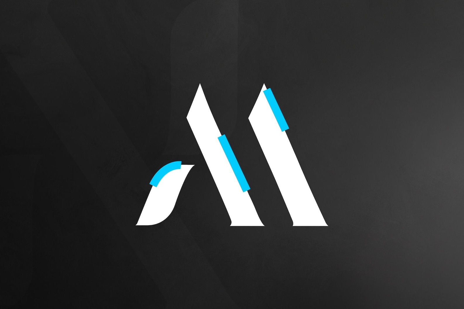 Ayala SVG Alphabet - SVG Font, Futuristic Font, Modern Font, Serif Font ...