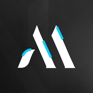 Ayala SVG Alphabet - SVG Font, Futuristic Font, Modern Font, Serif Font ...