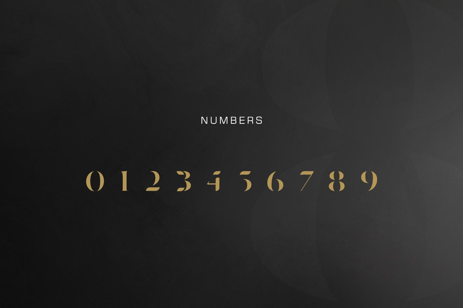 Ayala SVG Alphabet - SVG Font, Futuristic Font, Modern Font, Serif Font ...