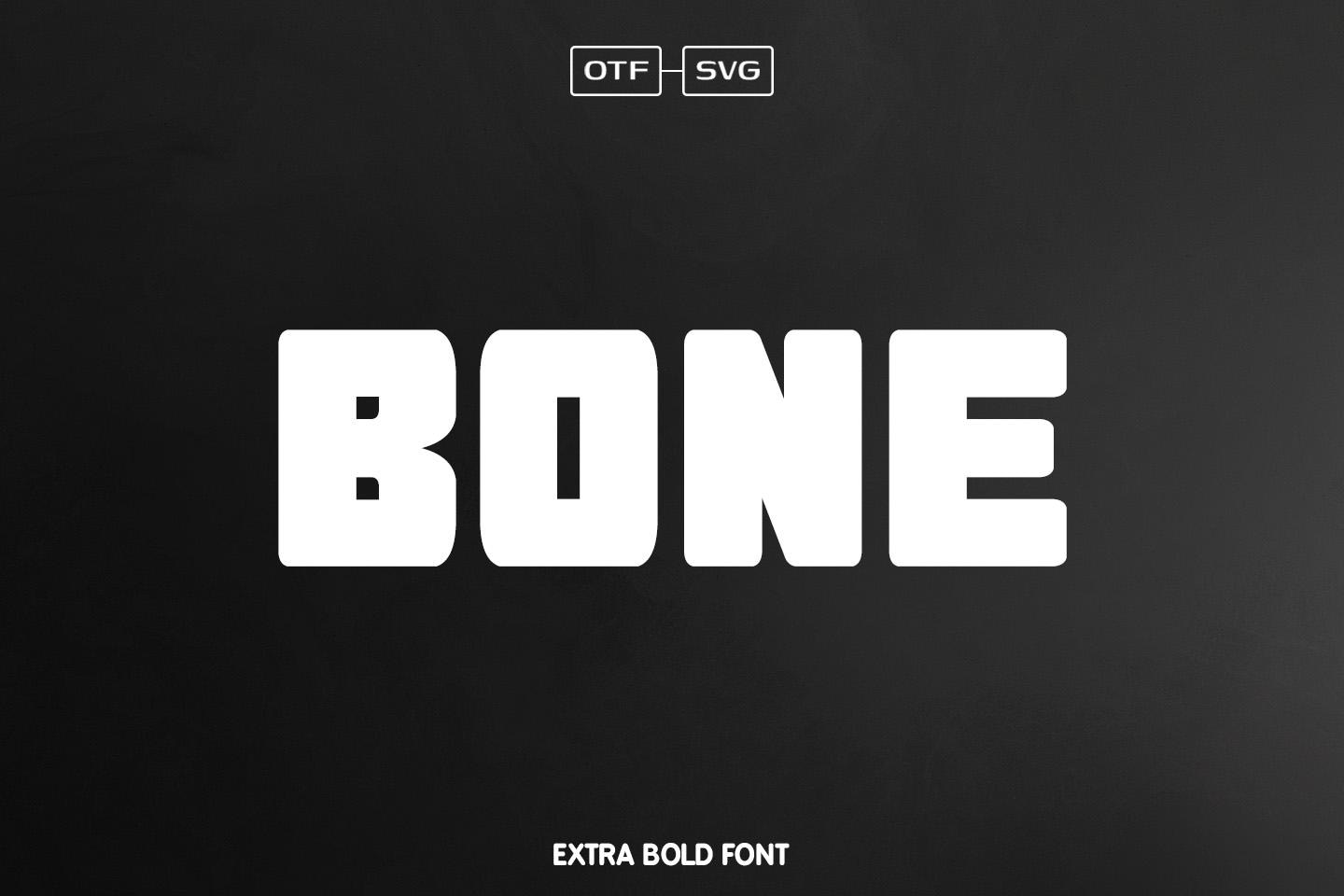 Block Font, Ultra Bold Font, Logo Font, Sans Fonts, Thick Fonts ...