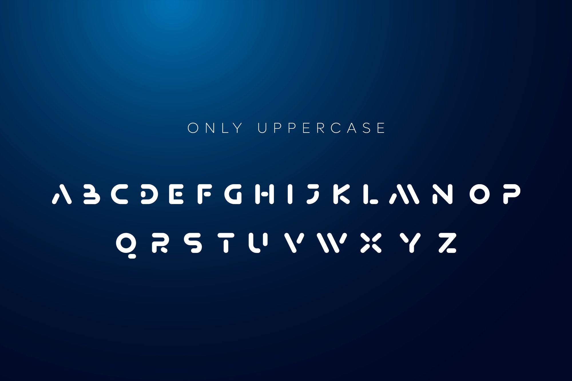 Modern Roxy SVG Font Digital Font, Fashion Font, Logo Font, Minimalist ...