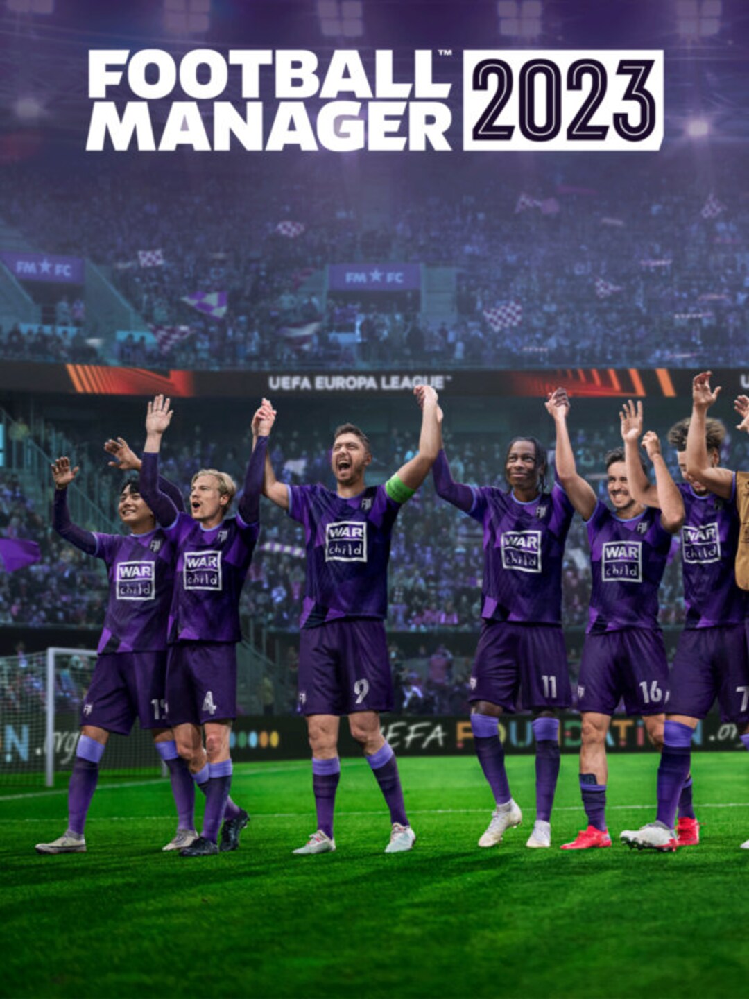 Football Manager 2023 PC Steam Offline Account Global - Etsy UK
