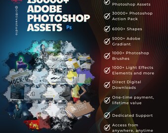 PSD School Photography Sales Order Form Template With Proof - Etsy