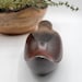 Vintage 1985 Signed David Berari Carved Wood Bird - Etsy