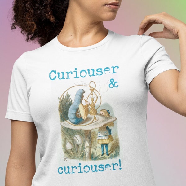 Alice in Wonderland Planner Printable Monthly Schedule, Daily Schedule ...