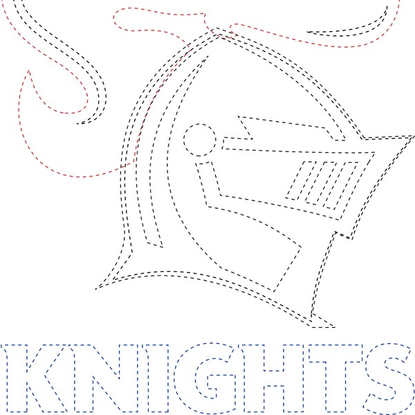 Nrl Svg - Etsy Australia