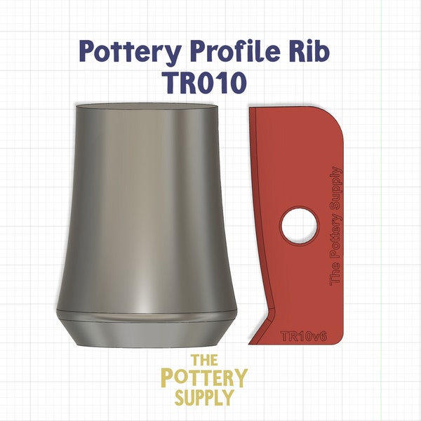 Pottery Templates - Etsy