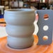 Profile Rib for Mugs and Cups, Pottery Throwing Rib, Ceramic Shaping ...
