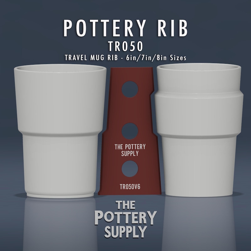 Travel Pottery - Etsy