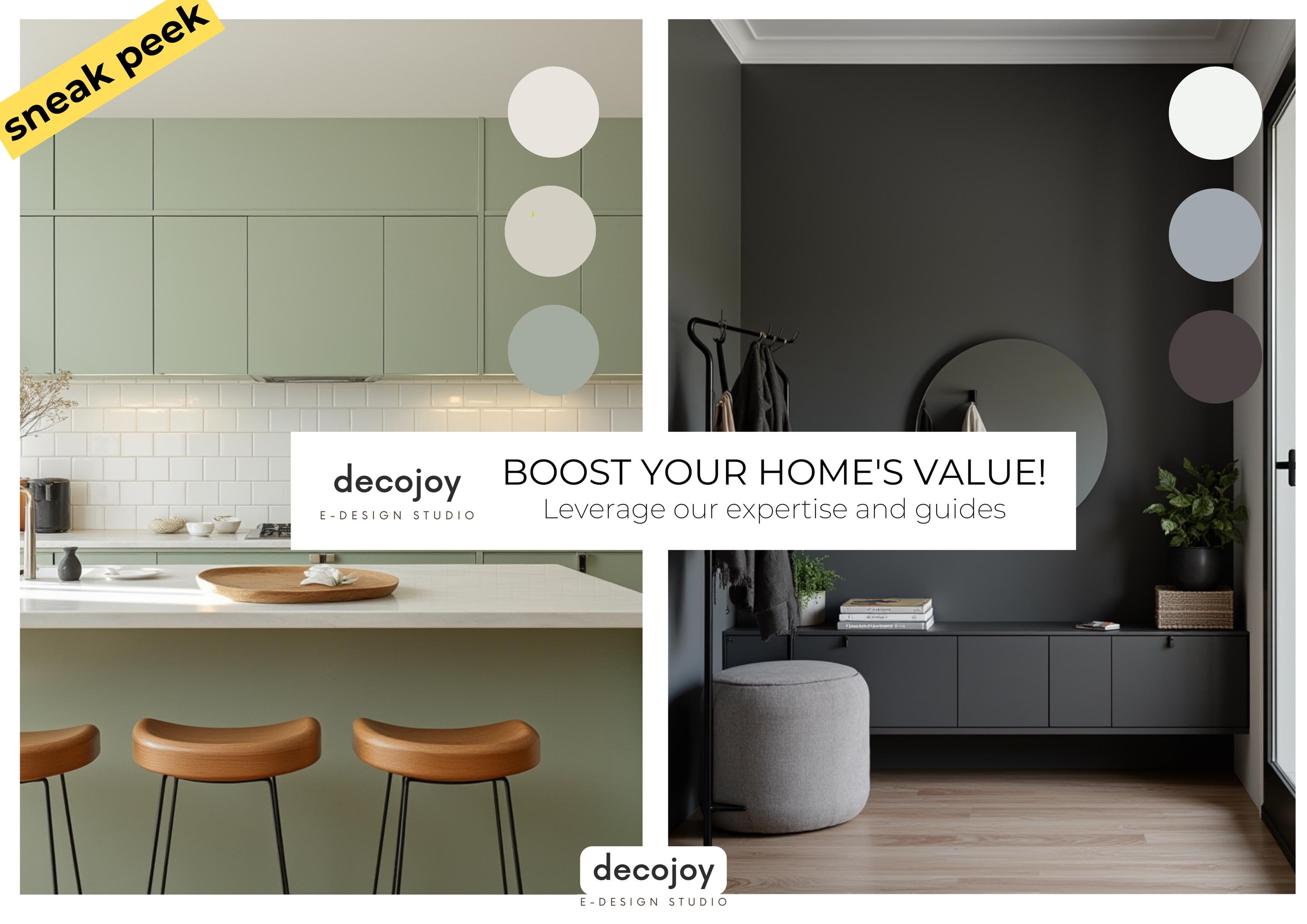 SEA SALT 2123-40 Benjamin Moore Paint Palette | Modern Coastal Whole ...
