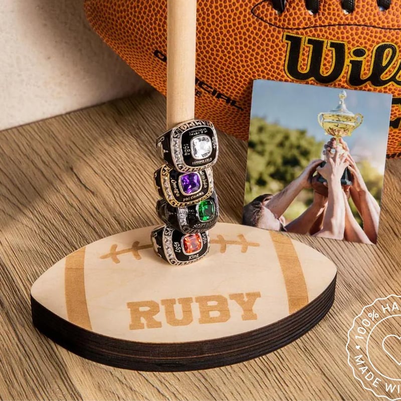 Championship Ring - Etsy