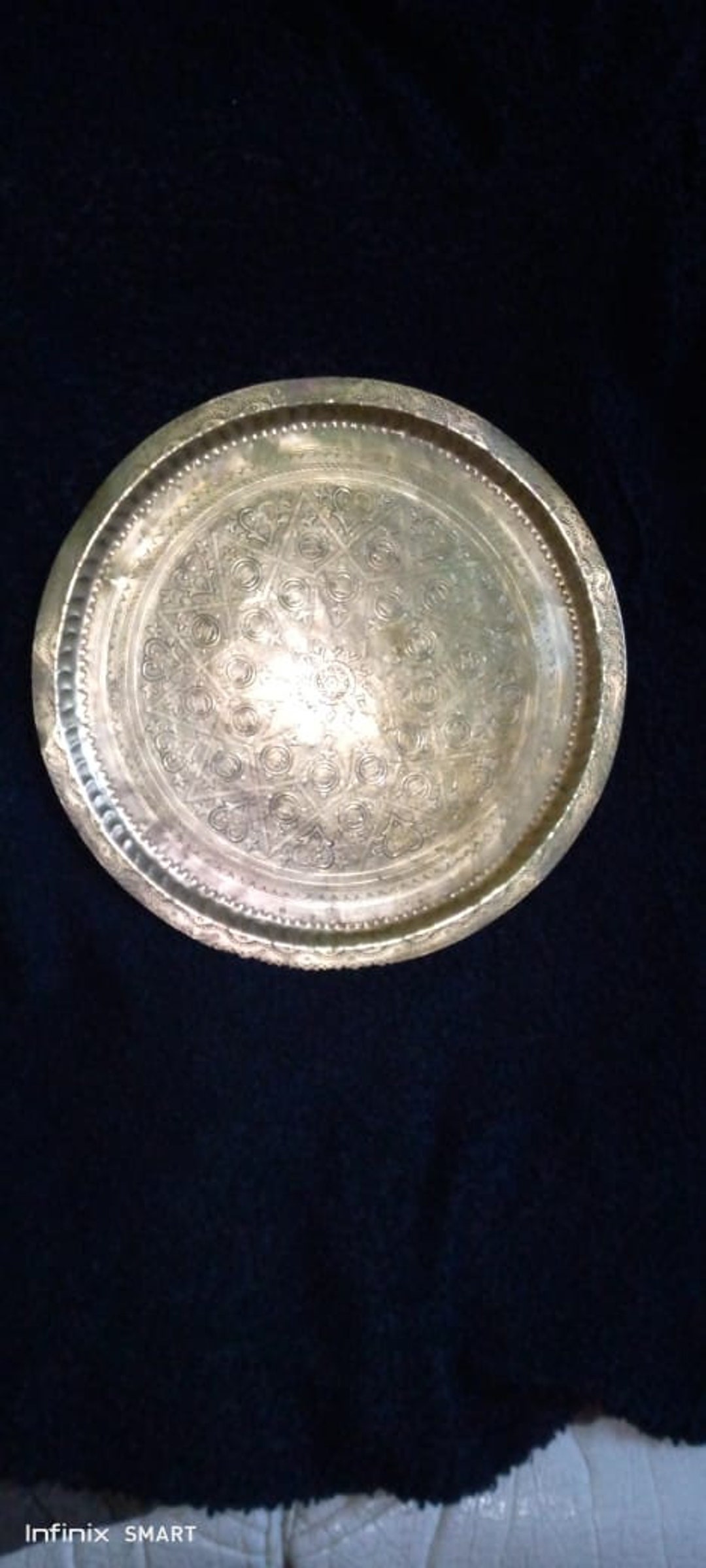 Jewish Antique Platters - Etsy