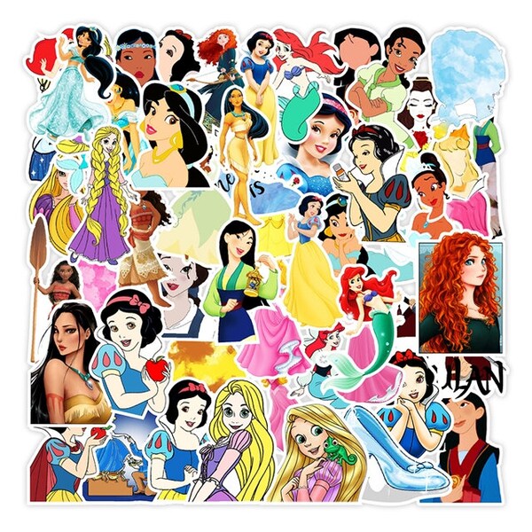The Princess Diaries Laptop Sticker - Etsy