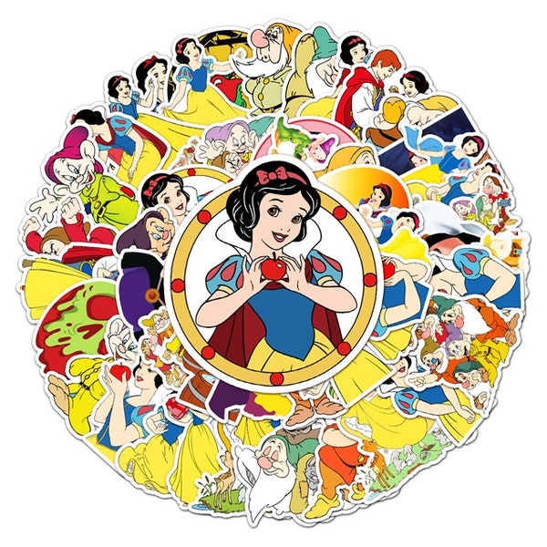 Snow White - Etsy