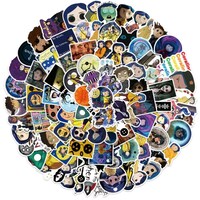 La Casa De Papel / the Money Heist Sticker, Character Stickers ...