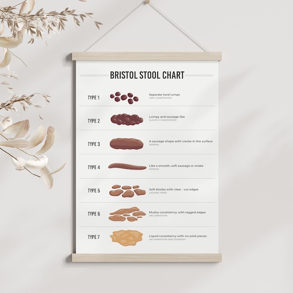 Poop Stool - Etsy