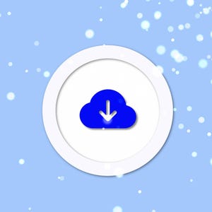 Kawaii Face Digital Notebook Cover | Cute Digital Notebook | Goodnotes ...