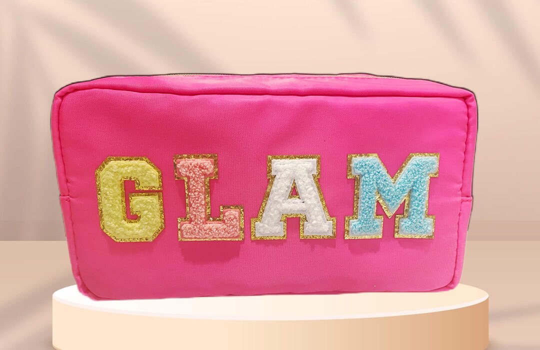 TWEEN COSMETIC BAG - Etsy