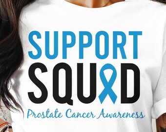 Prostate Cancer Awareness Svg Png, Prostate Cancer Ribbon, Cricut ...