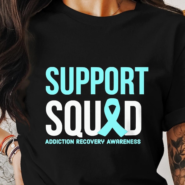 Recovery Support Svg - Etsy