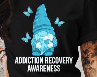 Addiction Recovery Awareness Svg Png, Turning Pain Into Power, Cricut ...