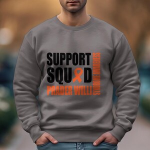 Support Squad Prader Willi Syndrome Awareness Svg Png - Etsy
