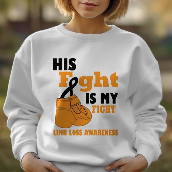 Limb Loss Awareness Svg - Etsy