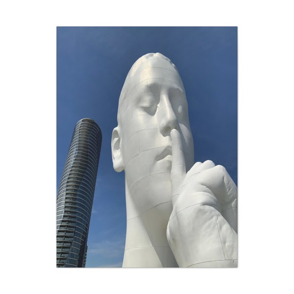 Urban Sculpture - Etsy