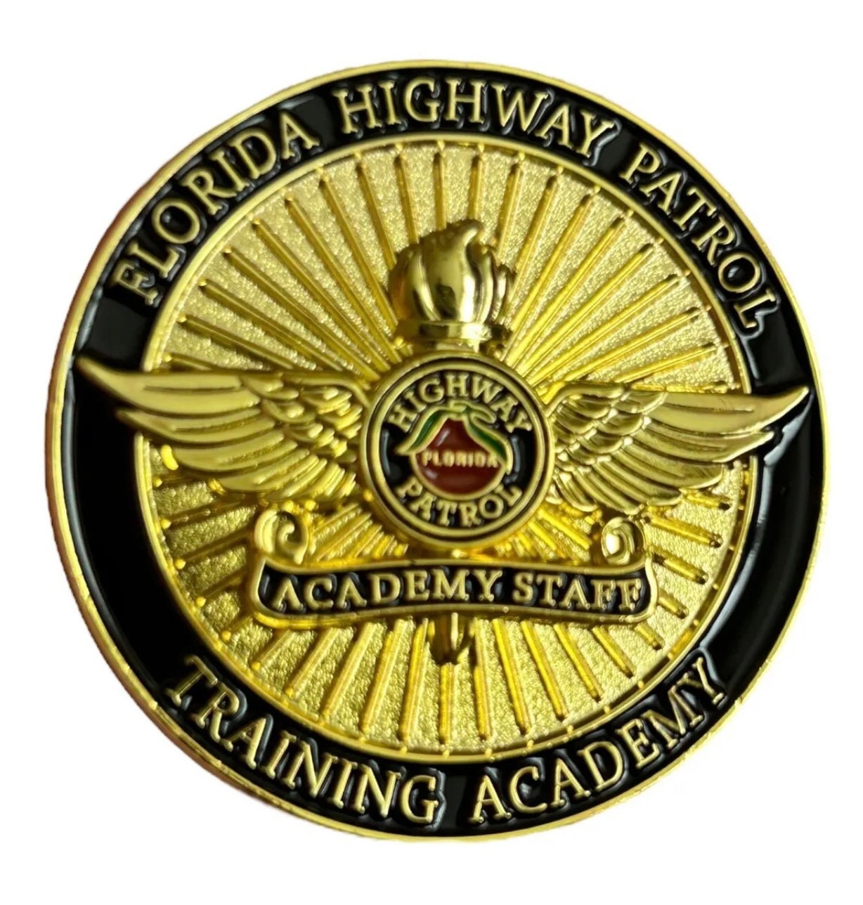 Florida Highway Patrol Training Academy Florida Highway Patrol