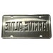 Florida Highway Patrol Green Arrive Alive License Plate FHP State ...