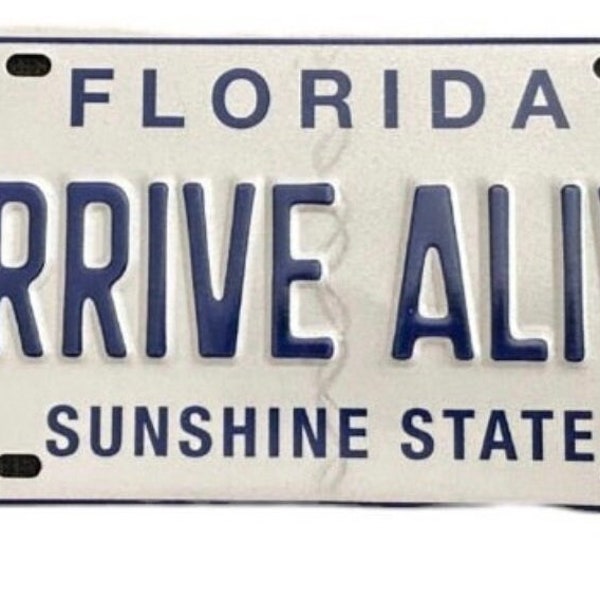 Highway Patrol - Etsy