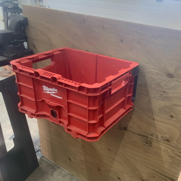 Milwaukee Packout - Etsy