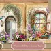 Rustic Windows and Door Junk Journal Pages - Etsy