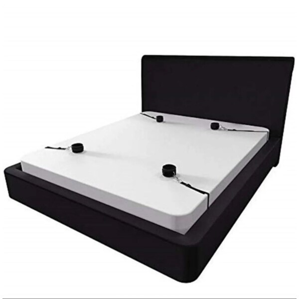 Under Bed Restraints - Etsy