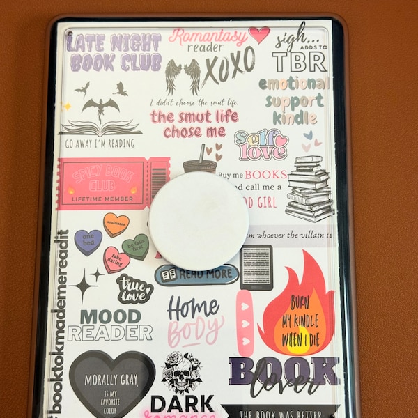 Kindle Paperwhite Case Insert Fantasy - Etsy