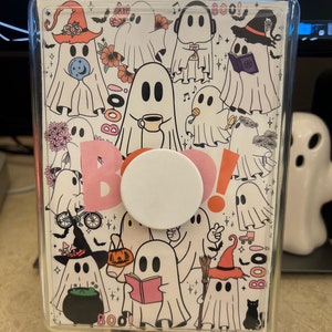 Kindle Paperwhite Case Inserts – Enhance Your Bookish Aesthetic With ...