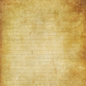Printable Writing Paper, Vintage Lined Paper, 10 Different Designs - Etsy