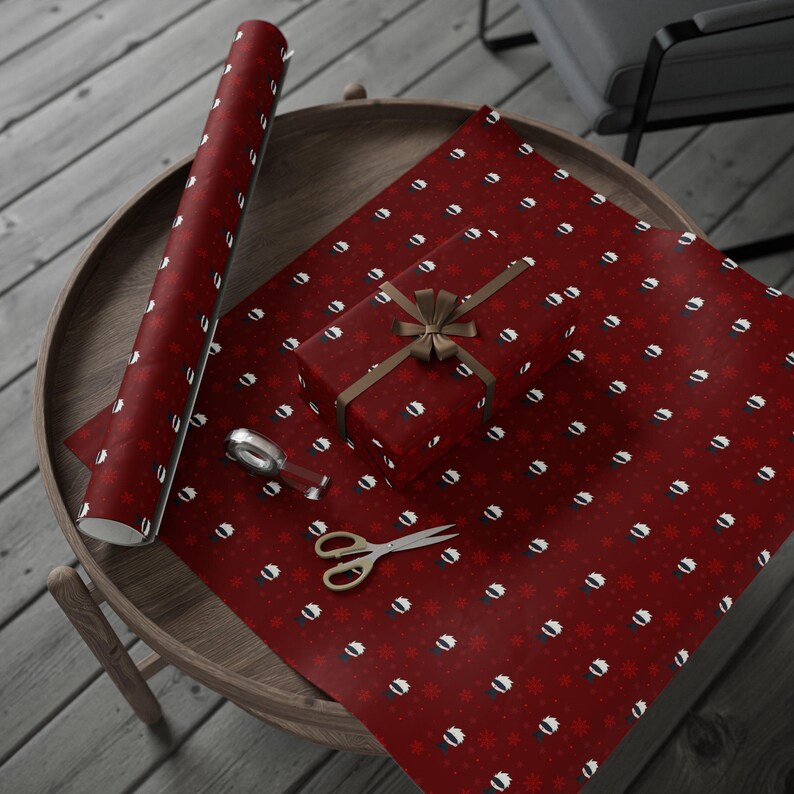 Satoru Gojo Wrapping Papers, JJK Inspired Anime Gift, 30x72 Inches - Etsy