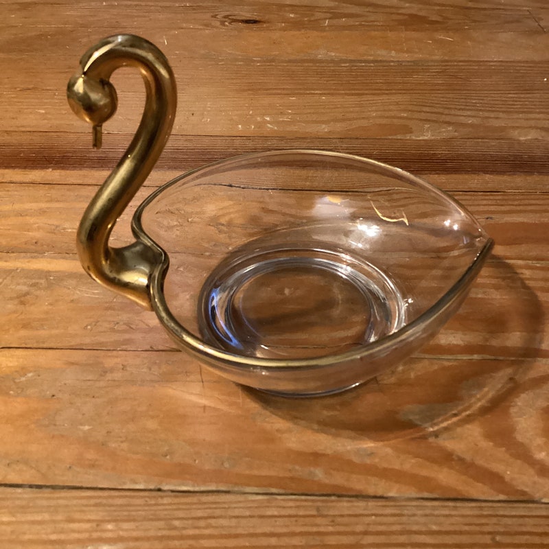 Swan Soap Dish - Etsy