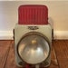 Vintage Ash Flash Lantern/ Flashlight - Etsy