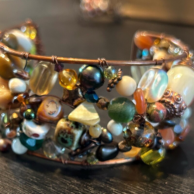 Hippie Jewelry - Etsy
