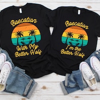 Baecation Svg, Bae Vacation Svg, Bae Cation Svg, Vacation Vibes Svg ...