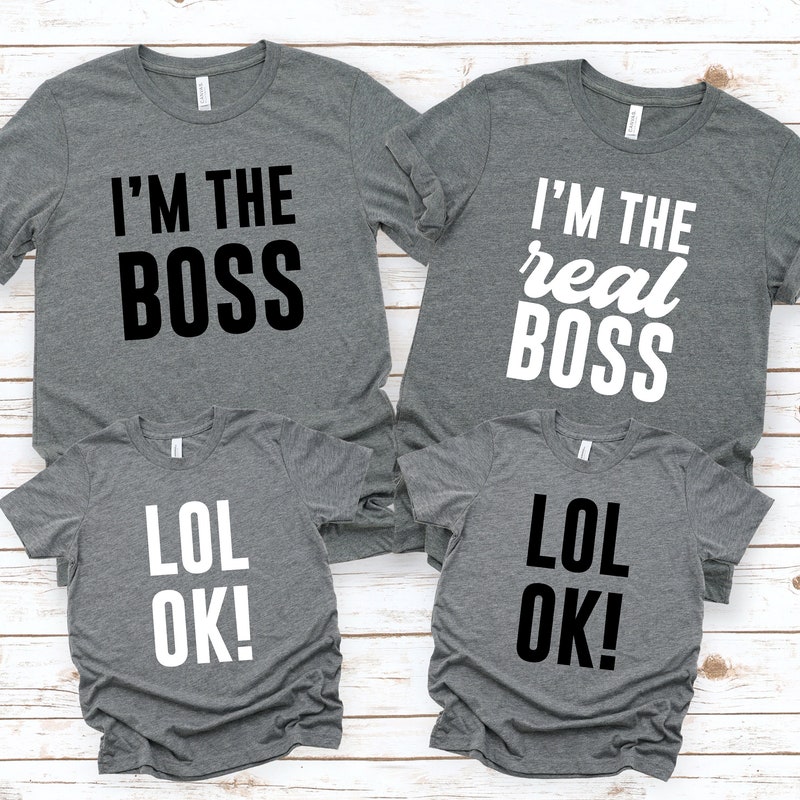 Lol Mom and Dad - Etsy