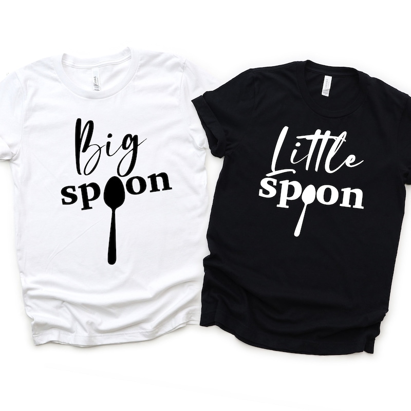 Little Love Spoons - Etsy