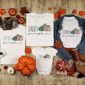 Family Shirt - Etsy