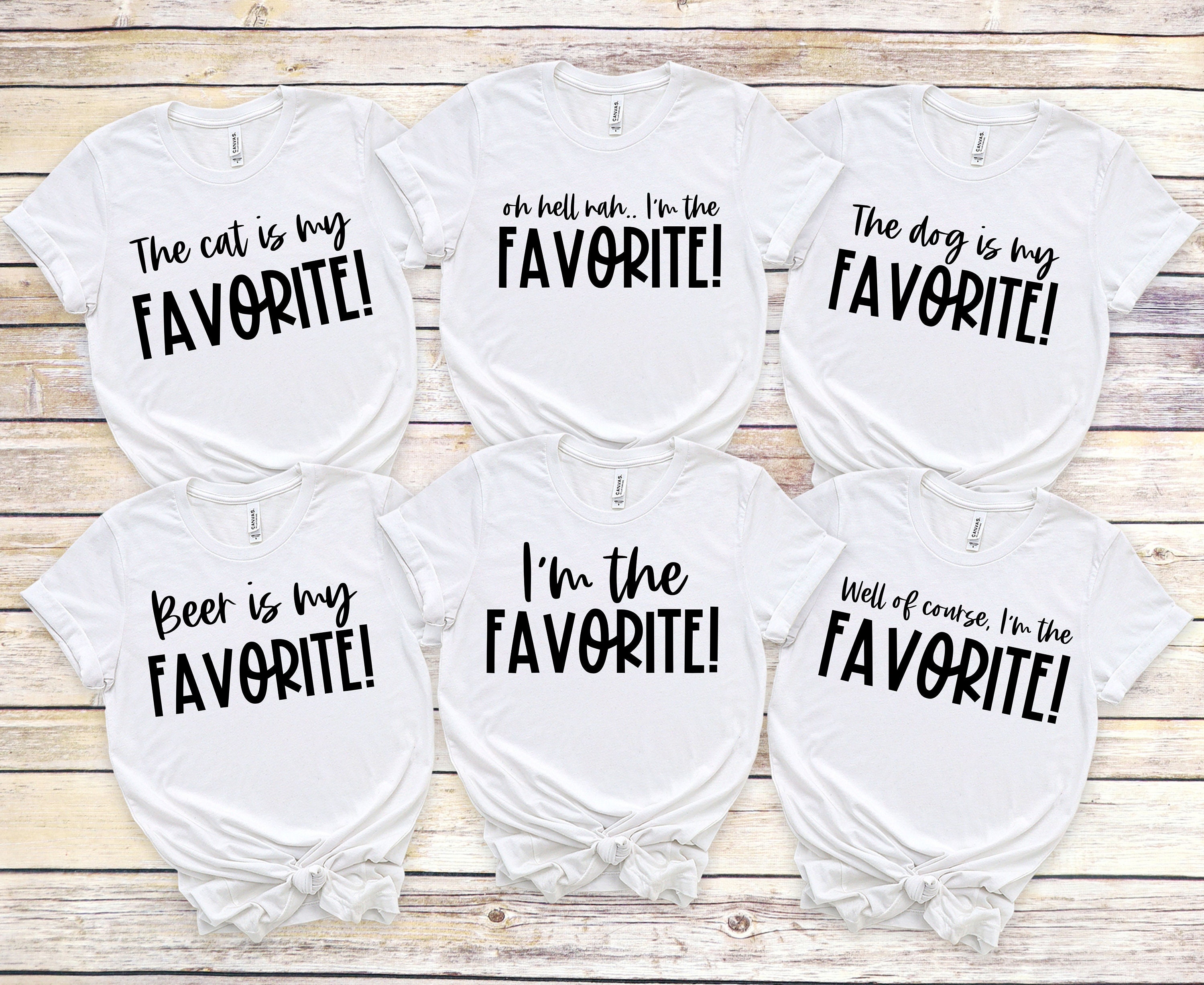 Family Group Shirt DIY Matching Christmas Shirts Funny Party - Etsy