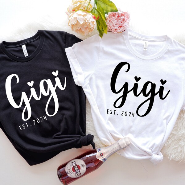 Established 2024 - Etsy