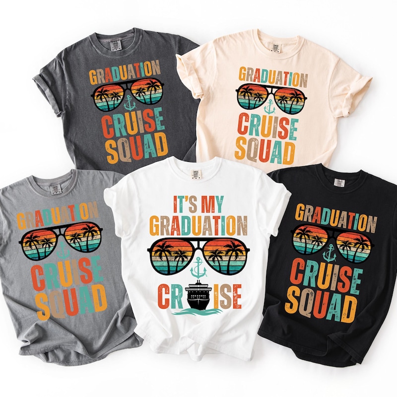 Senior 2026 Cruise Trip - Etsy