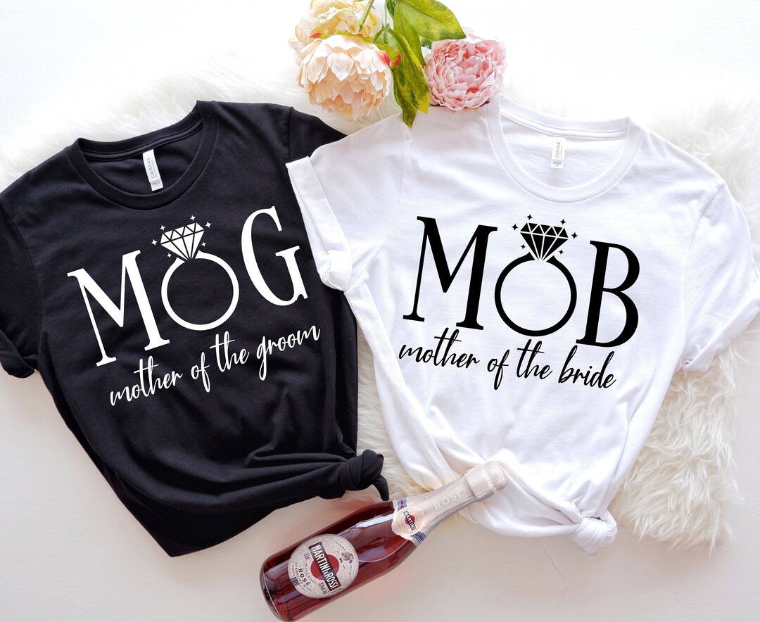 Mother of the Bride PNG, Mother of the Groom Png, Gift Idea, MOB, MOG ...